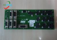 China SMT Printer Replacement parts DEK 181471 NODE 3 MAIN MACHINE for sale
