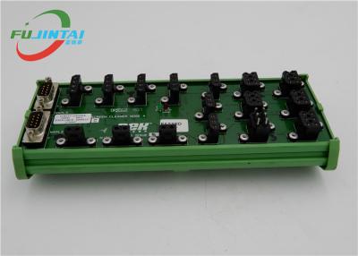 China DEK 185281 BOM NODE 4 Printer Replacement Parts (UNDER SCREEN CLEAN) for sale