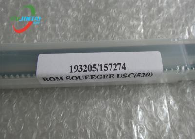 China DEK 193205 BOM SQUEEGEE USC SMT Printer Replacement Parts 157274 for sale