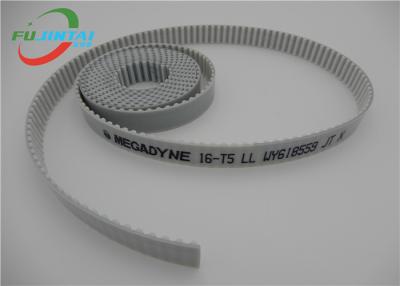 China Timing Belt Carriage 2300mm SMT Printer Replacement Parts DEK 156039 Solid Material for sale