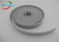 China Timing Belt Carriage 2300mm SMT Printer Replacement Parts DEK 156039 Solid Material for sale