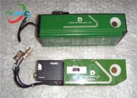 China 1 Month Guarantee Replacement Printer Parts Dek Printer 145550 Davin Green Camera for sale