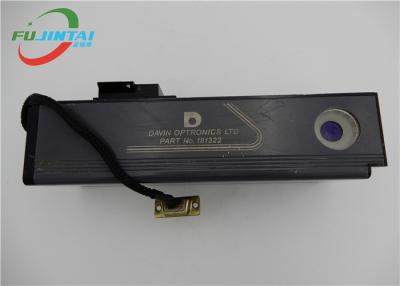 China Dek Machine Printer Replacement Parts Davin Camera 181322 With Good Condition for sale