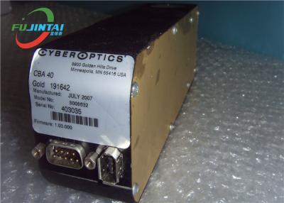 China Good Condition Printer Replacement Parts Dek Printer 191642 Gold Camera Cyberoptics 8008632 for sale