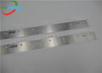 China 510mm Metal Squeegee Blade DEK Printer Spare Components 133588 Long Lifespan for sale