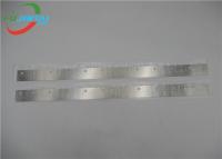 China Metal Squeegee Blade SMT Replacement Printer Parts DEK 133587 483mm Original New for sale