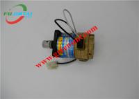 China SMT PICK AND PLACE SPARE PARTS JUKI 740 RT MOTOR L402-011 for sale