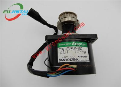 China SMT MACHINE PARTS JUKI 1070 1080 2070 2080 FX-3 BU MOTOR 40000927 103F8581-8242 for sale