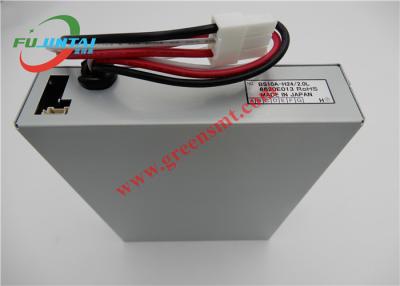 China SMT MACHINE GENUINE JUKI SPARE PARTS JUKI FX-3 BATTERY BS10 40146347 for sale
