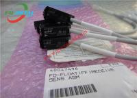 China SMT MACHINE GENUINE JUKI SPARE PARTS JUKI FX-3 FEEDER FLOAT (FF) RECEIVE SENSOR ASM 40047496 HP100-R1 for sale