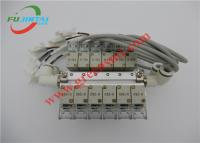 China 40047589 M3QB140-M5-D2NAH-6-FL424810-3 Juki Spare Parts for sale