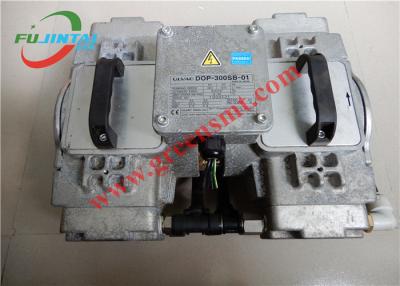 China SMT MACHINE PARTS JUKI FX-3 VACUUM PUMP 40047064 DOP-300SB-01 for sale