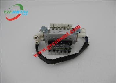 China SMT MACHINE PARTS JUKI FX-2 VACUUM VALVE L ASM 40077095 M3QB140-D2NAH-6-FL416361-3 for sale
