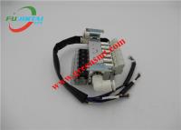 China SMT MACHINE PARTS JUKI FX-2 VACUUM VALVE L ASM 40077095 M3QB140-D2NAH-6-FL416361-3 for sale