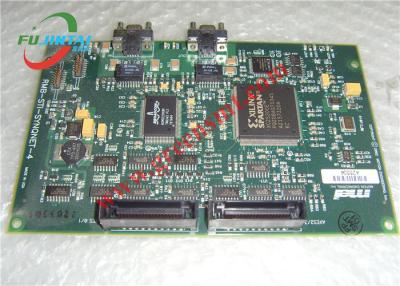China Original Smt Juki Spare Parts 40003261 JUKI KE2050 KE2060 CX-1 JHRMB CONTROL BOARD for sale