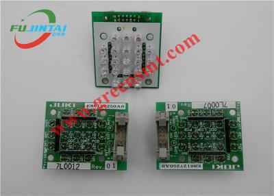 China Surface Mount Technology Machine Spare Parts JUKI 750 760 OCC LIGHT CIRCUIT BOARD A ASM E86127250A0 for sale