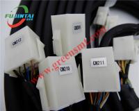 China SMT Nozzle JUKI 40002233 2050 2055 2060 XY BEAR ZT CABLES for sale
