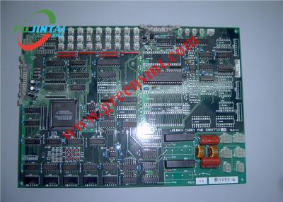 China Surface Mount Technology Machine Spare Parts JUKI 750 760 CARRY PWB E86177210A0 for sale