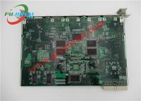 China SMT SPARE PARTS ORIGINAL NEW AND USED JUKI 40047528 FX-3 FX-3R IP-X5 VISION BOARD for sale