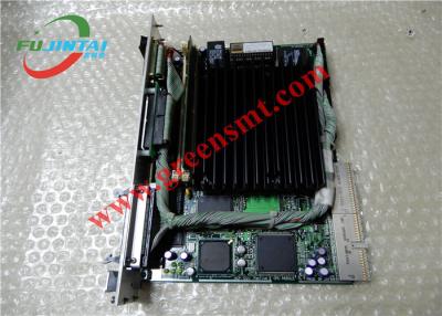China JUKI 2010 2020 2030 2040 CPU BOARD E96567290A0 for SMT Pick And Place Equipment for sale