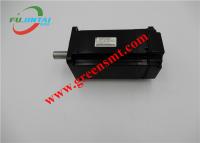 China SONY F130 Y MOTOR SGMAS-12ACA21 SMT Spare Parts Black Color New Condition for sale