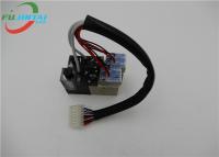 China SMT MACHINE PARTS JUKI TR-6SN SHUTTLE EJECTOR ASM E91577230A0 ZX1051-K15H-E for sale