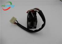 China SMT MACHINE PARTS JUKI TR-6SN SHUTTLE EJECTOR ASM E91577230A0 ZX1051-K15H-E for sale