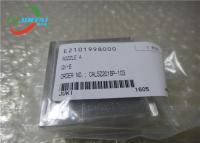 China E2101998000 Juki Spare Parts JIG NOZZLE A Pick And Place Nozzle for sale
