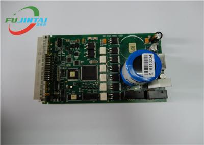 China Original Printer Replacement Parts ASM 03130048 DEK 198264 PCB SERVO EUROFLEX AMP EFL201-501D for sale
