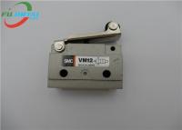 China SMT Machine Juki Spare Parts JUKI MECHANICAL VALVE PV010505000 SMC VM123-M5 for sale