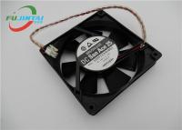 China SMT SPARE PARTS JUKI 40062557 2050 2060 CX-1 ZT AMP FAN 109P1224H402 for sale