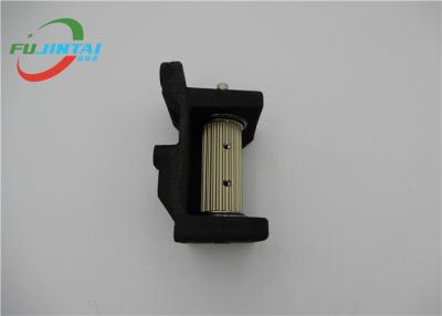 China SMT MACHINE GENUINE JUKI SPARE PARTS JUKI 2050 2060 YB PULLEY BRACKET L ASSY 40000720 for sale