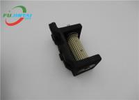 China SMT MACHINE GENUINE JUKI SPARE PARTS JUKI 2050 2060 YB PULLEY BRACKET L ASSY 40000720 for sale