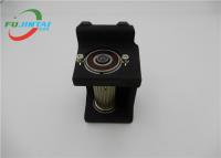 China SMT MACHINE GENUINE JUKI SPARE PARTS JUKI 2050 2060 YB PULLEY BRACKET L ASSY 40000720 for sale