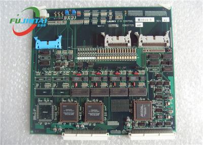 China Genuine Juki Spare Parts JUKI 760 ZT CONTROL CARD E8601725AA0 for sale