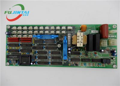 China Original JUKI 730 740 Juki Spare Parts CARRY BOARD E86067210A0 for sale