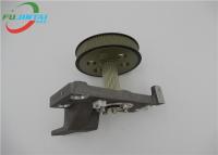 China JUKI 2010 2020 SMT Machine Spare Parts XA Pulley Bracket R ASM E21127290A0 for sale