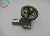 China JUKI 2010 2020 SMT Machine Spare Parts XA Pulley Bracket R ASM E21127290A0 for sale
