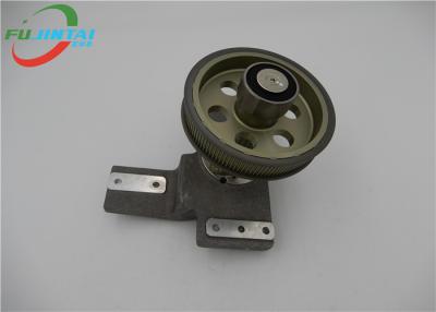 China JUKI 2010 2020 SMT Machine Spare Parts XA Pulley Bracket R ASM E21127290A0 for sale
