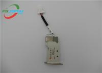 China Durable Juki Spare Parts FX-3 FX-3R Nozzle Up Solenoid SYJ5120-5H-M5-F 40047982 for sale