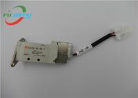 China Durable Juki Spare Parts FX-3 FX-3R Nozzle Up Solenoid SYJ5120-5H-M5-F 40047982 for sale