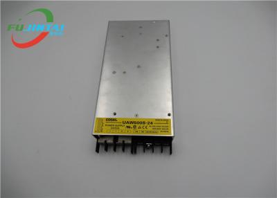 China SMT MACHINE GENUINE JUKI SPARE PARTS JUKI 750 760 2010 2020 2040 SWITCHING POWER SUPPLY UAW500S-24 HX004820000 for sale