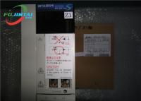 China SMT Machine SPARE PARTS JUKI 1710 Y DRIVER HM001820010 MR-J2S-70A for sale