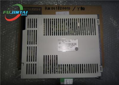 China SMT Machine SPARE PARTS JUKI 1710 Y DRIVER HM001820010 MR-J2S-70A for sale