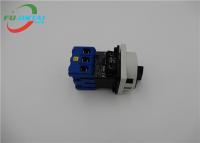 China FX-1 FX-2 POWER SWITCH HA005540000 SMT Machine Juki Spare Parts for sale