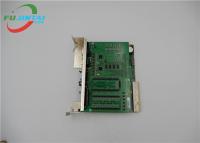 China CE Approval Fuji Spare Parts NXT2 CPU BOARD XK04640X With 1 Month Guarantee for sale