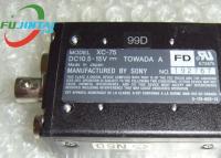 China 1 Month Warranty FUJI CP6 CAMERA XC-75 K1129T FUJI Spare Parts for sale
