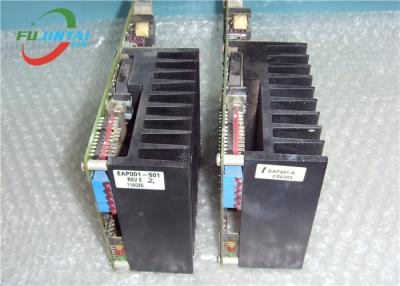 China REPAIR AND USED SMT CIRCUIT BOARD DEK 114025 EUROAMP 10 CARD UL for sale