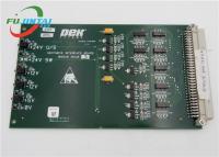 China PCA-6180 185020 DEK NEXTMOVE INTERF ACE SMT Screen Printer Parts for sale