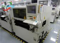 China Ultra Flexible KE-2060 SMT Placement Machine SMT Mounter for sale